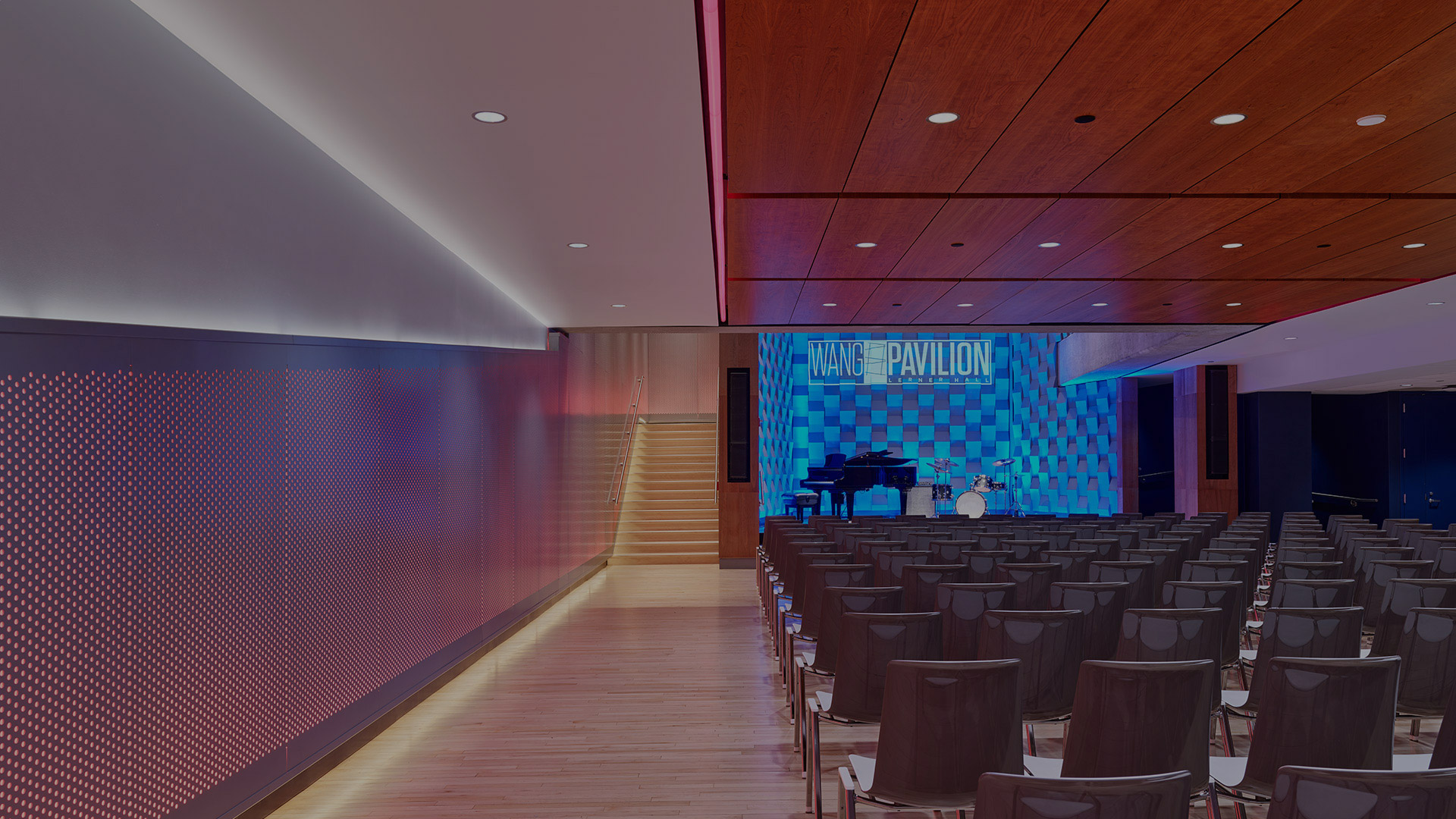 Jack L. Gordon Architects - Architecture, Interior Design and Master ...